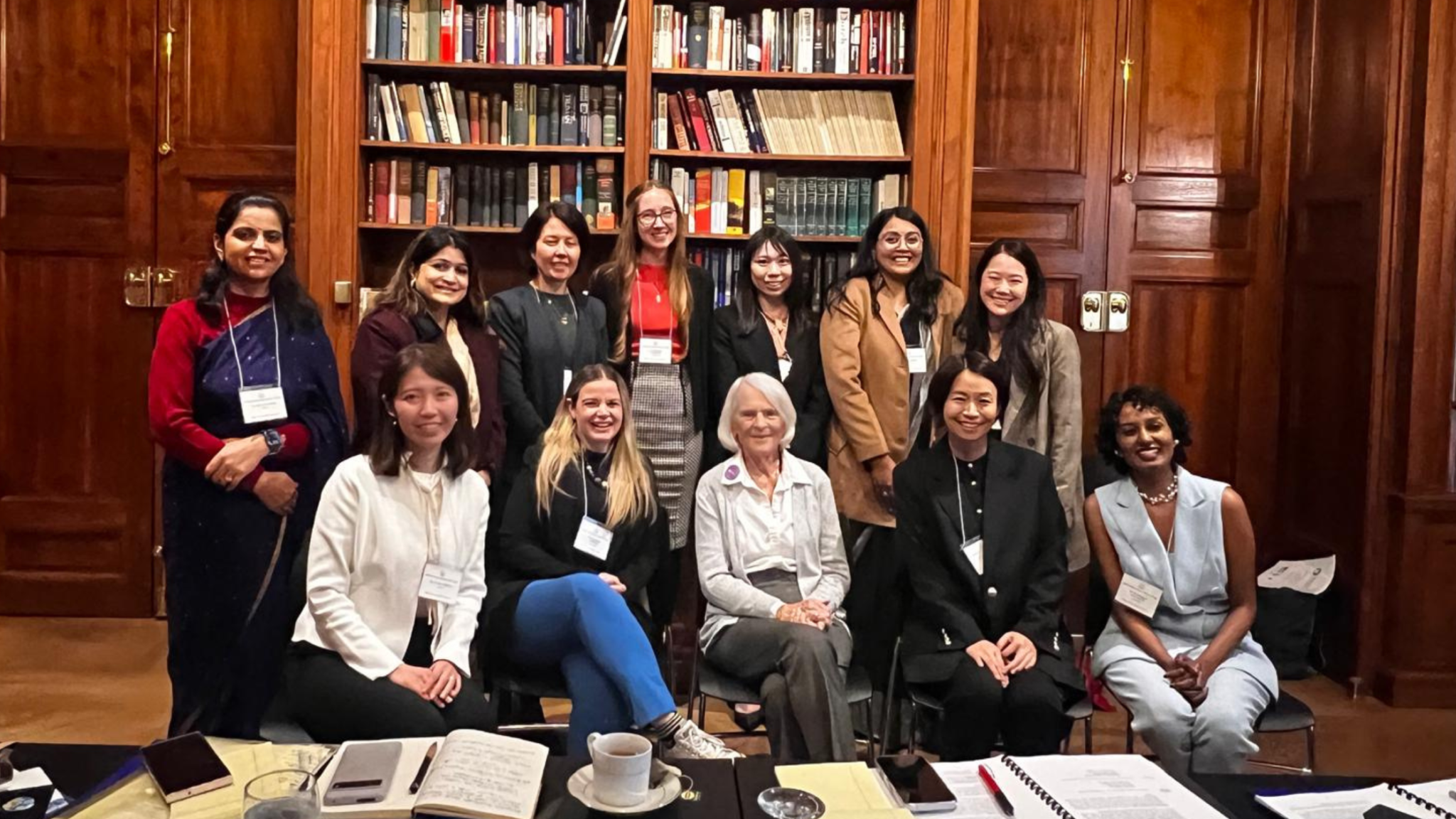 アメリカ国務省「International Visitor Leadership Program（IVLP）」参加報告 | 特定非営利活動法人 ...